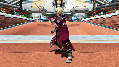 「PSO2」、アップデートでストーリークエスト「EPISODE6」2章を配信 - GAME Watch