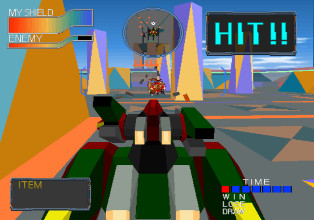 Cyber Sled - Wii - Giant Bomb