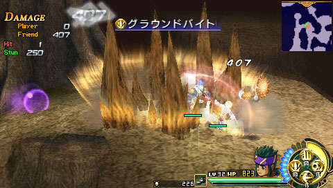 Ys 7, Ys I&II Chronicles officially announced for PSP | Page 4 | NeoGAF