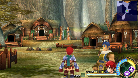 Ys 7, Ys I&II Chronicles officially announced for PSP | Page 4 | NeoGAF