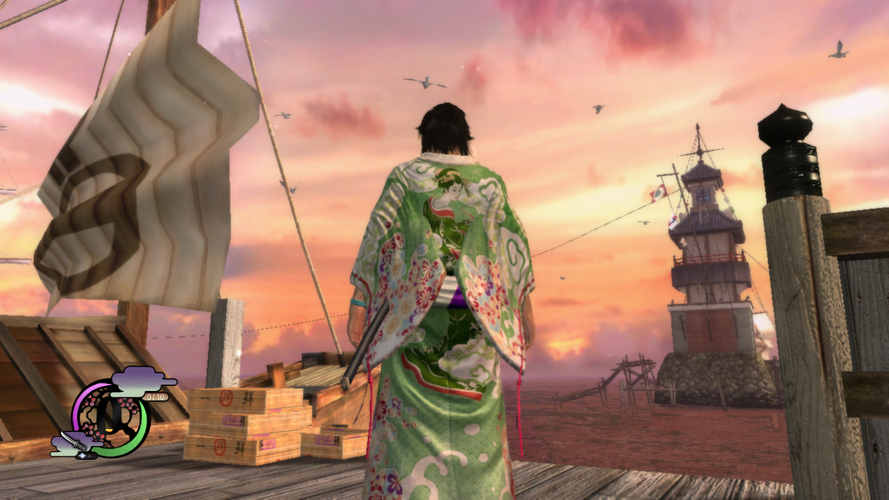 Way of the Samurai 4 - consolewars Foren