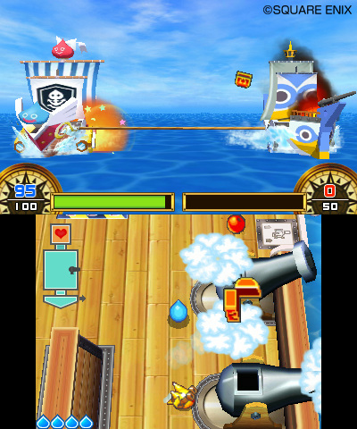 Rocket Slime 3DS screenshots | GBAtemp.net - The Independent Video Game ...