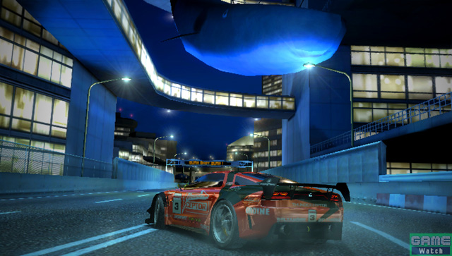 [PSV] Ridge Racer - 第2頁 @ 手提遊戲機討論版 - Games Animation Forum