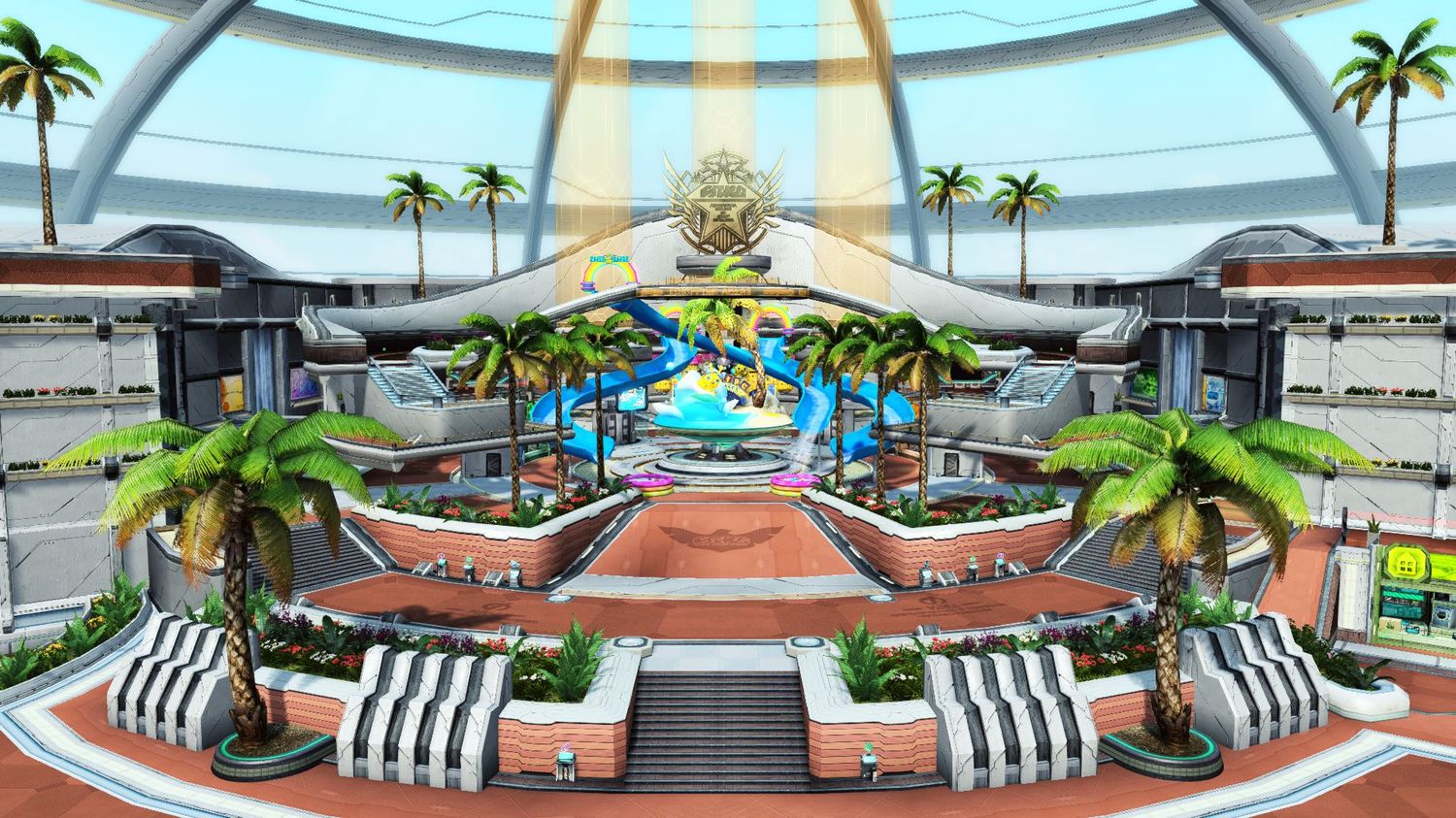 「PSO2」、4周年記念アップデート最新情報公開 - GAME Watch