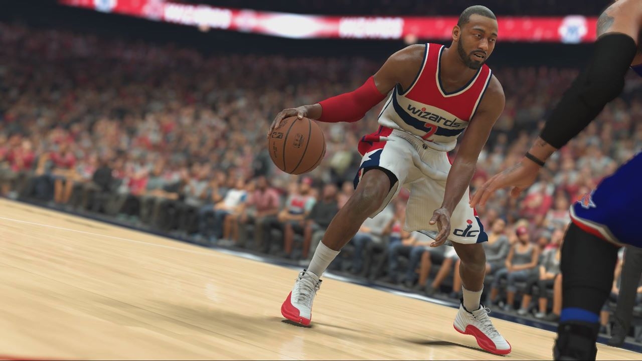 本日10月20日発売！ 「NBA 2K17」 - GAME Watch