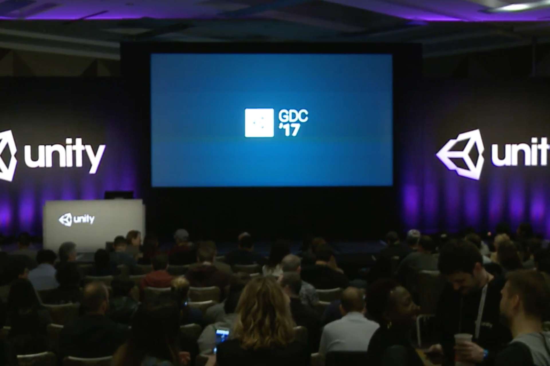 2017年はUnity Technologyにとってビジネスの大転換期に!! - GAME Watch