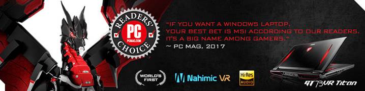 MSI、「World of Tanks」と「World of Warships」推奨ゲーミングノートを発売決定 - GAME Watch