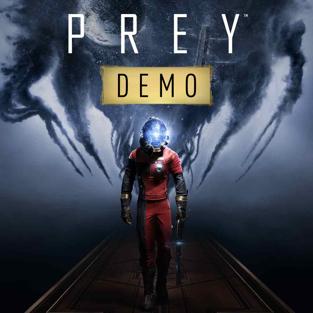 PS4版「PREY」、序盤を試遊できる体験版「PREY Demo: Opening Hour」配信決定 - GAME Watch