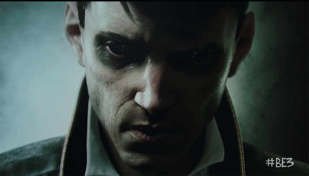 【Bethesda E3 Showcase】新作「Dishonored」、9月15日に発売決定！ - GAME Watch