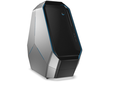 Ryzen Threadripper搭載「ALIENWARE Area-51」発表 - GAME Watch