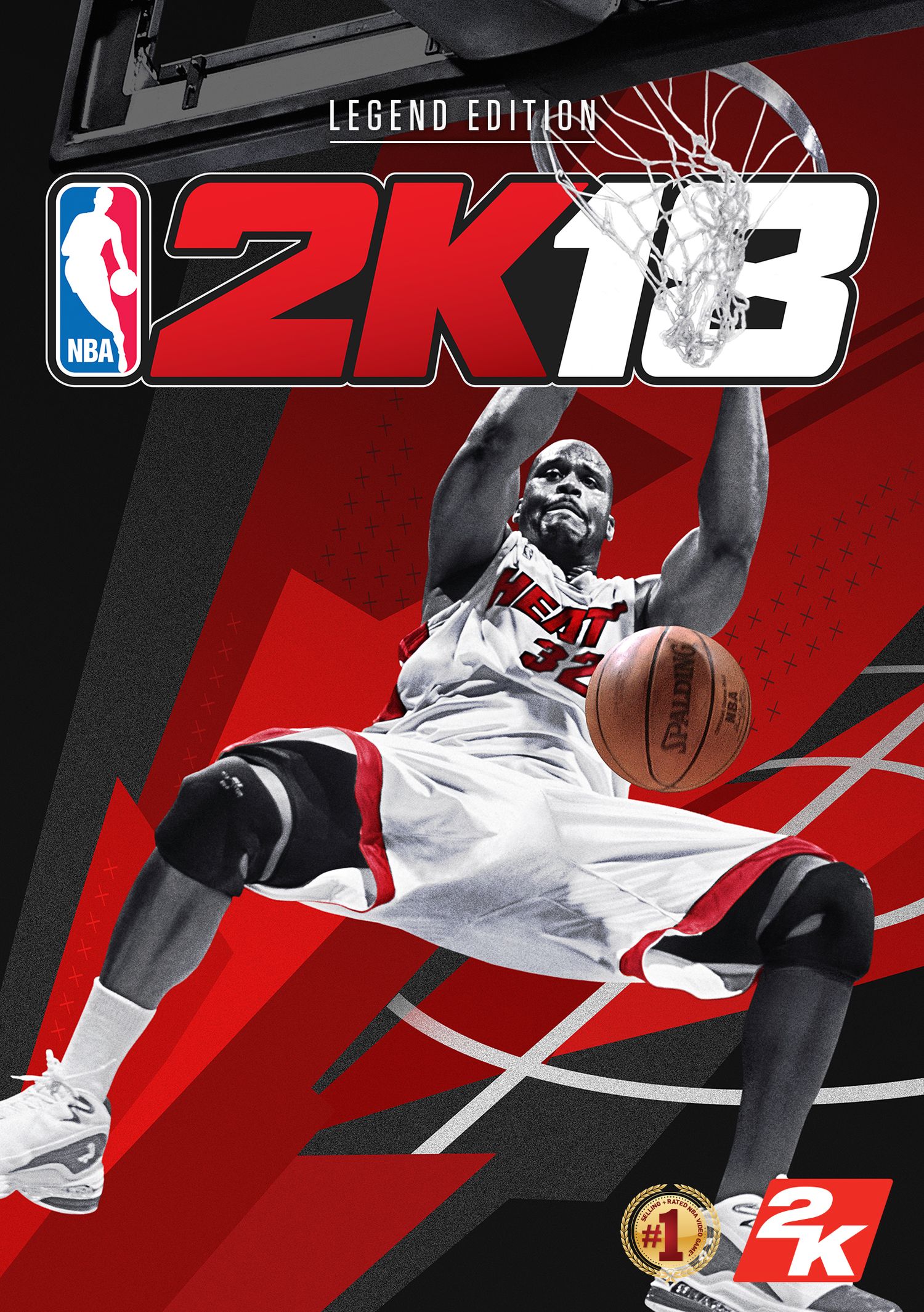 「NBA 2K18」国内発売日が決定！ 早期購入特典を公開 - GAME Watch