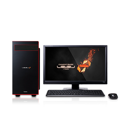 「LEVEL∞」ブランドのAMD Ryzen搭載ゲーミングPC2機種が値下げへ - GAME Watch