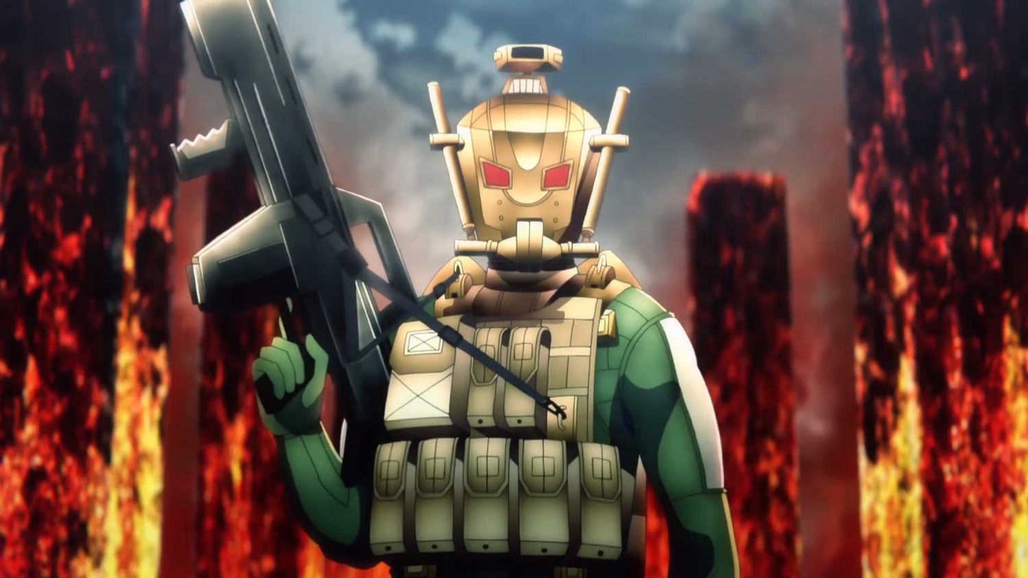 「真・女神転生 DEEP STRANGE JOURNEY」、「PV2」を公開 - GAME Watch