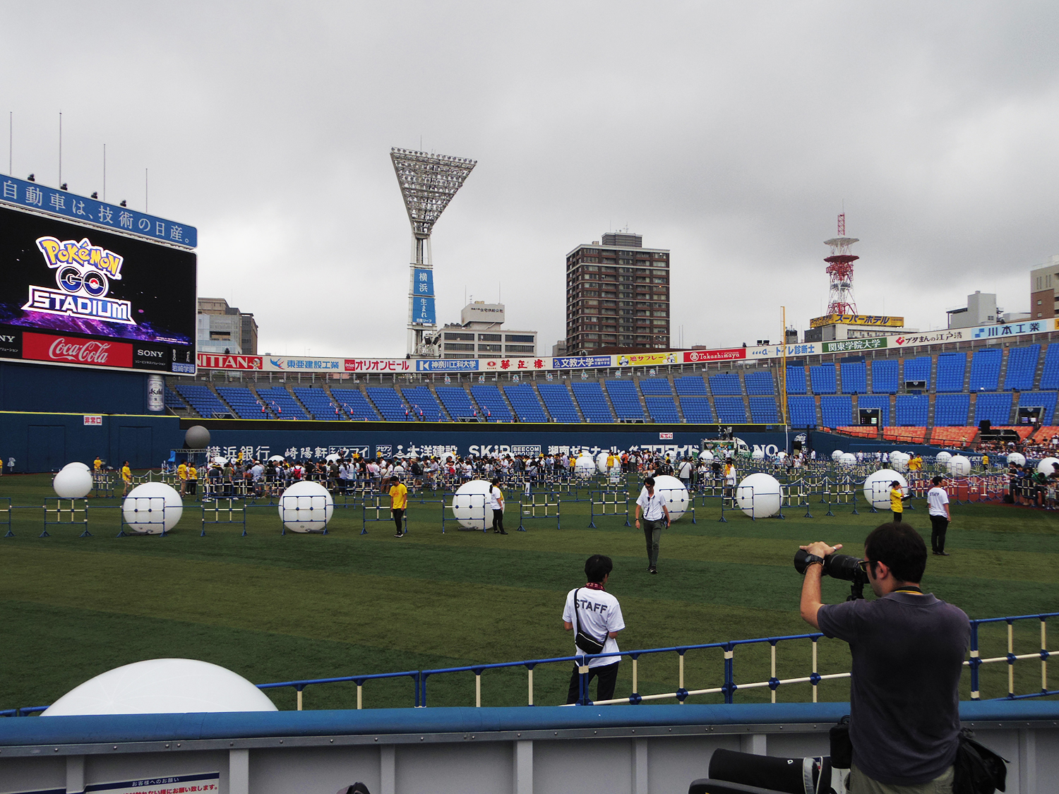 「Pokemon GO STADIUM」で「ミュウツー」をゲット！ - GAME Watch