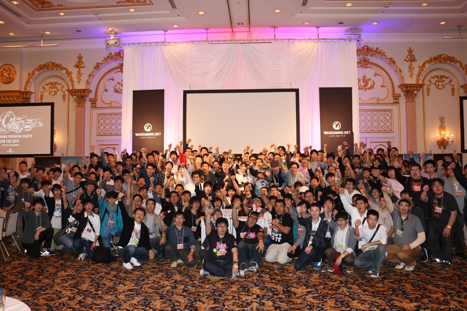 【インタビュー】Wargaming.net CEO Victor Kislyi氏が明かす「World of Tanks」誕生秘話 - GAME ...