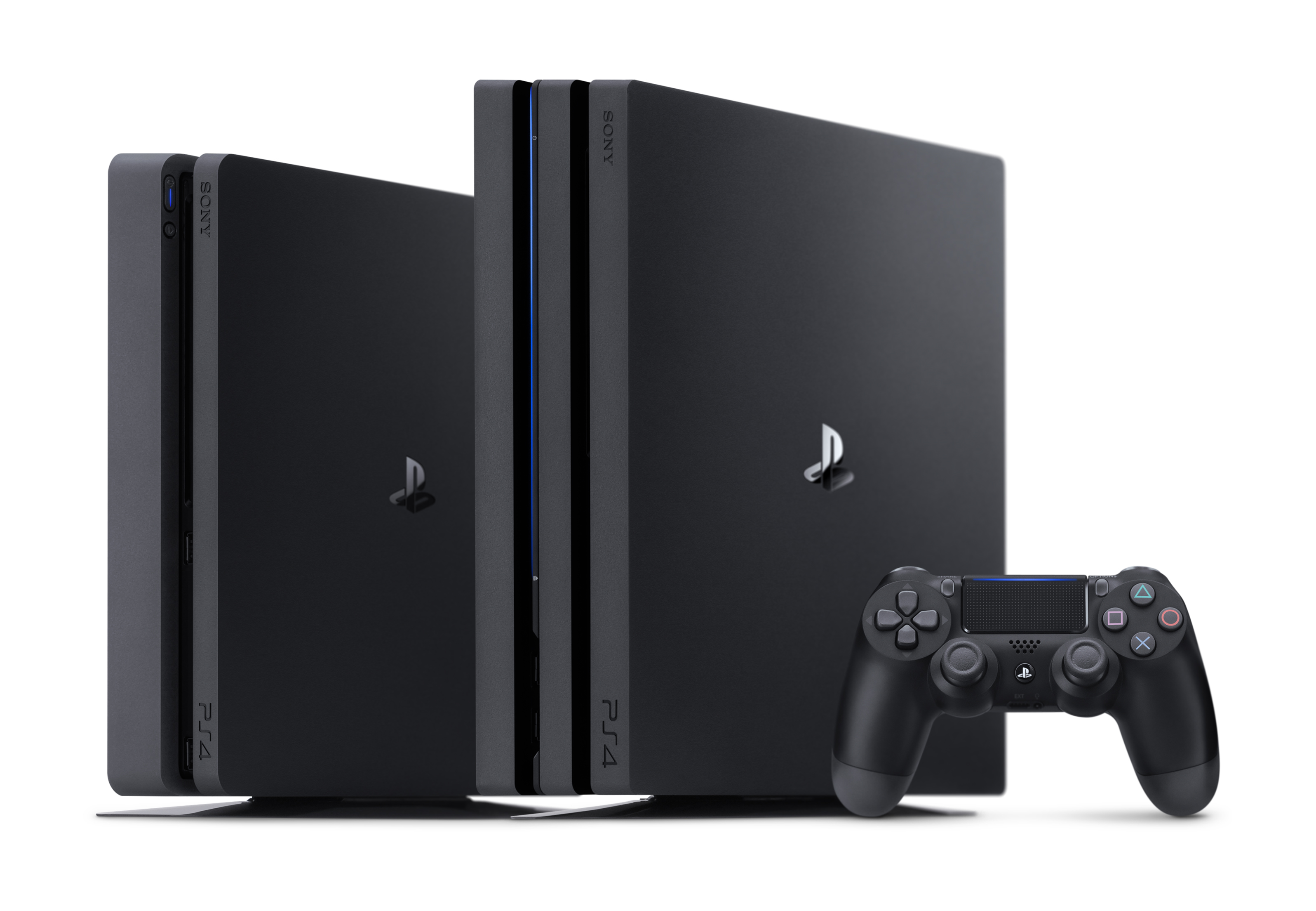 PS4、2017年の年末商戦期に実売590万台を突破！ - GAME Watch