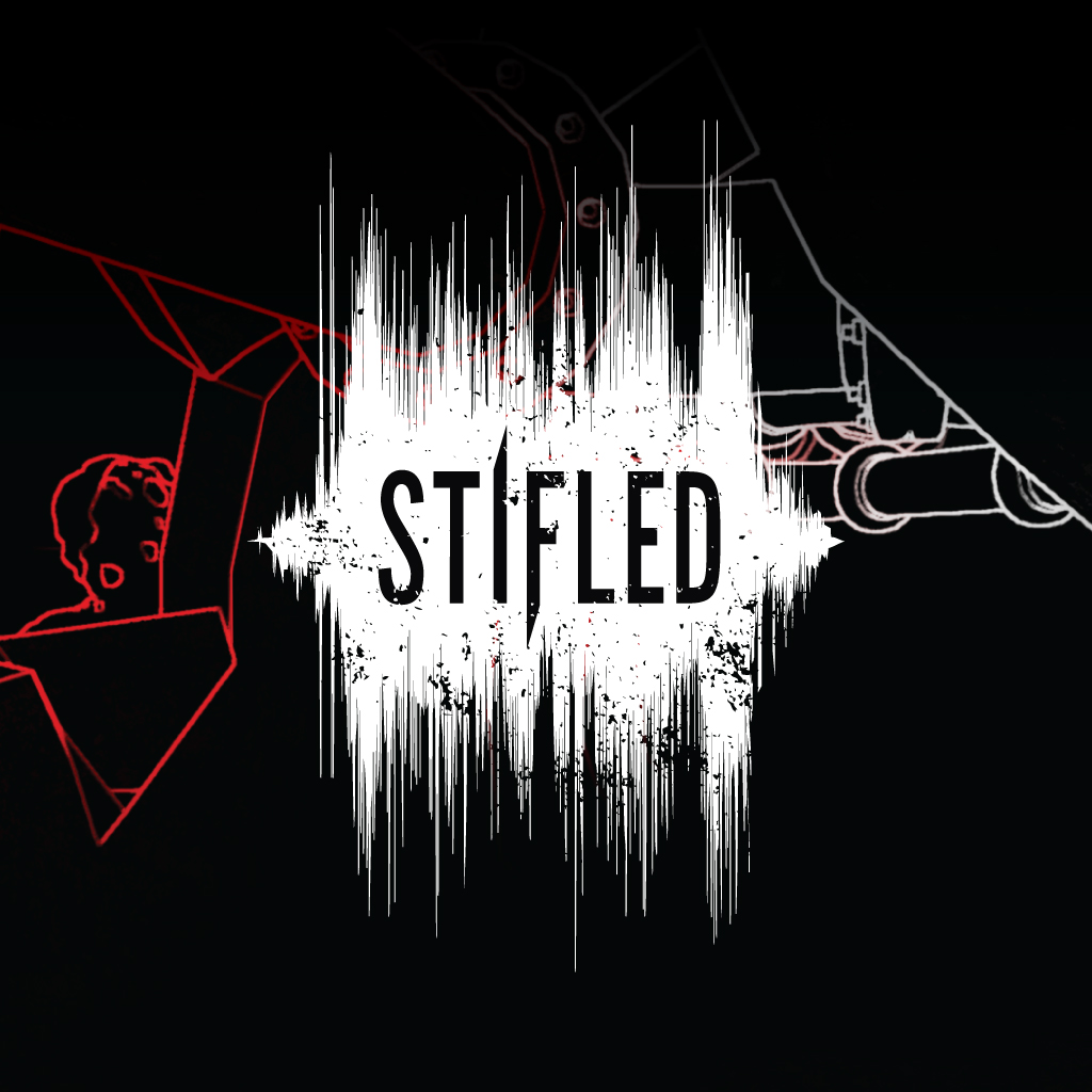 「音」を頼りに進むステルススリラー「Stifled」日本発売決定 - GAME Watch