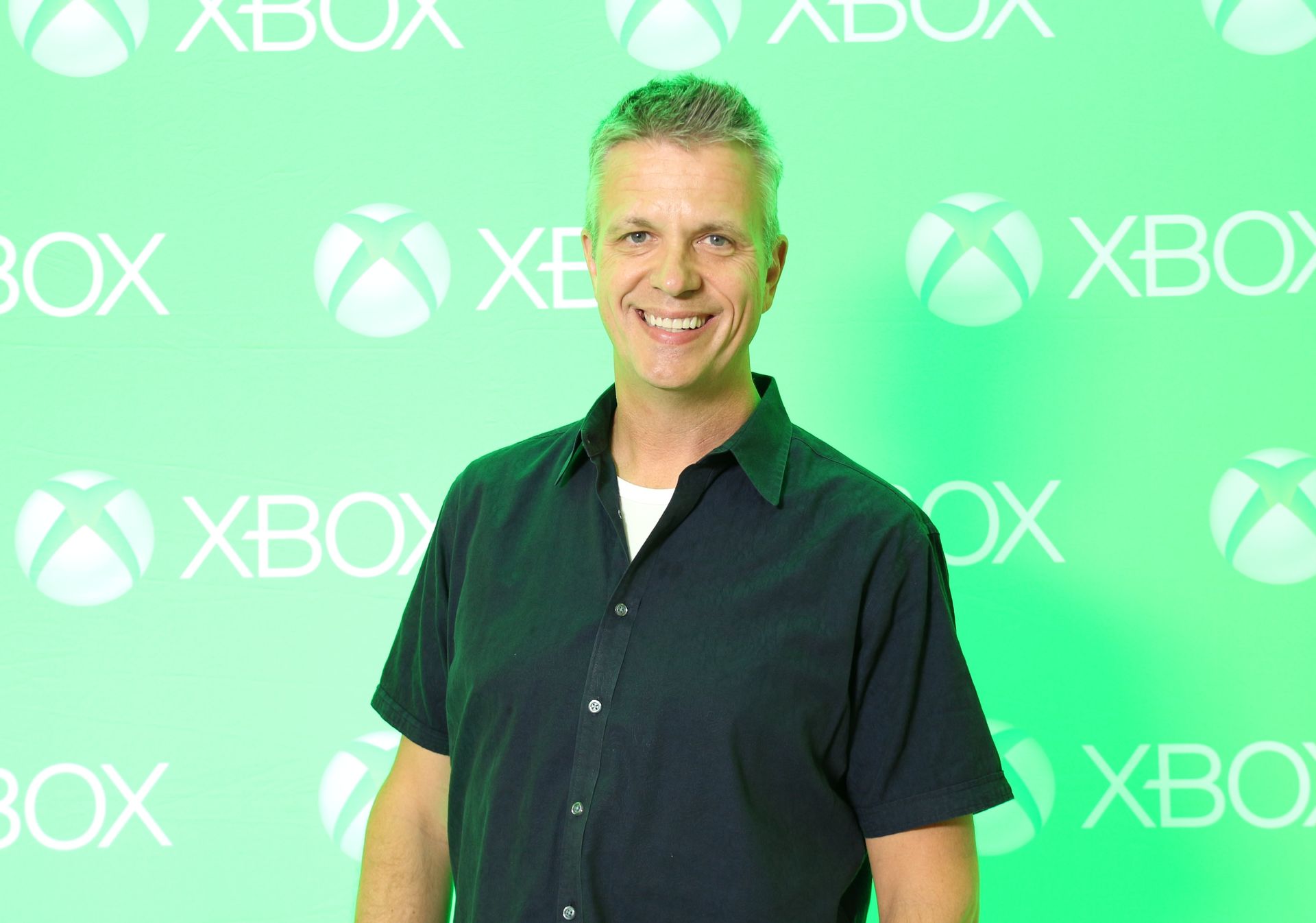 【インタビュー】日本からは撤退しない！ Head of Microsoft Studios Matt Booty氏インタビュー - GAME ...
