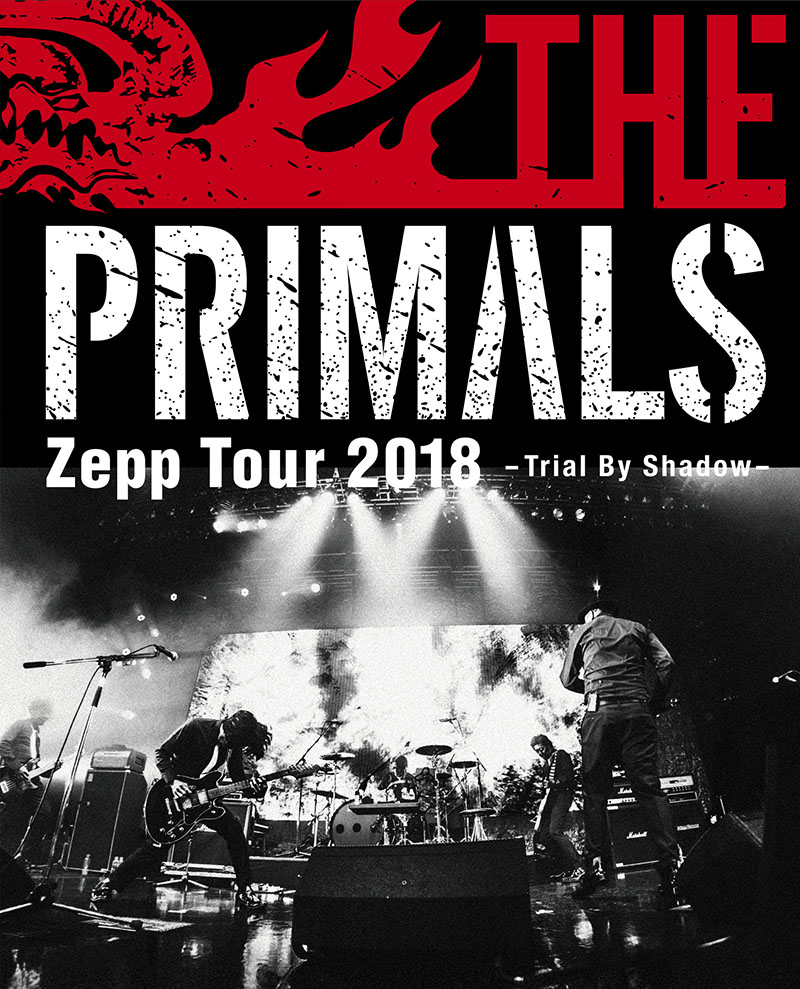 「FFXIV」のオフィシャルバンド「THE PRIMALS」初単独ライブツアーが映像化！ - GAME Watch