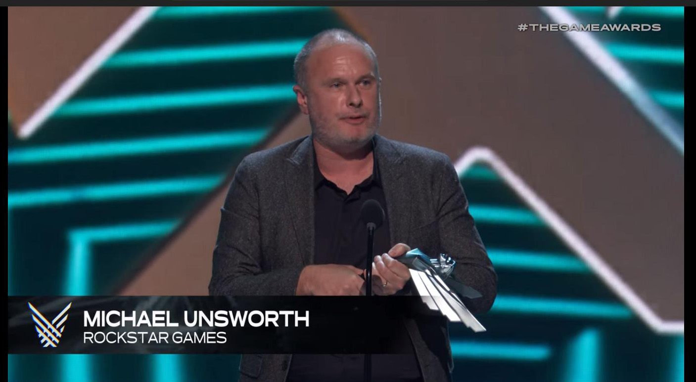 GAME AWARDS Best Narrative 2 GAME Watch GAME AWARDS Best Narrative 2 GAME Watch