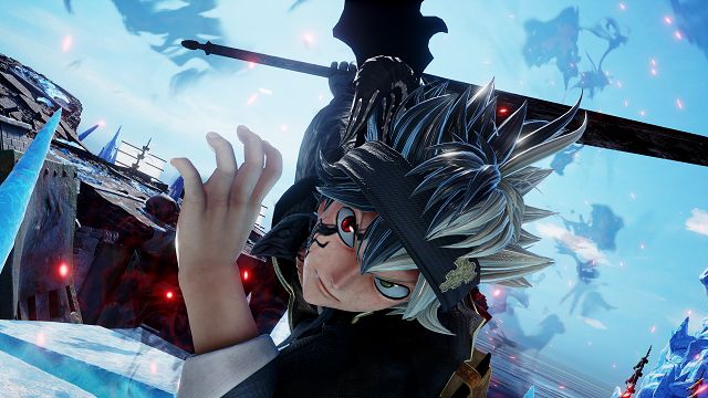 「JUMP FORCE」、バトルシステムやストーリーを紹介する第3弾PVを公開 - GAME Watch