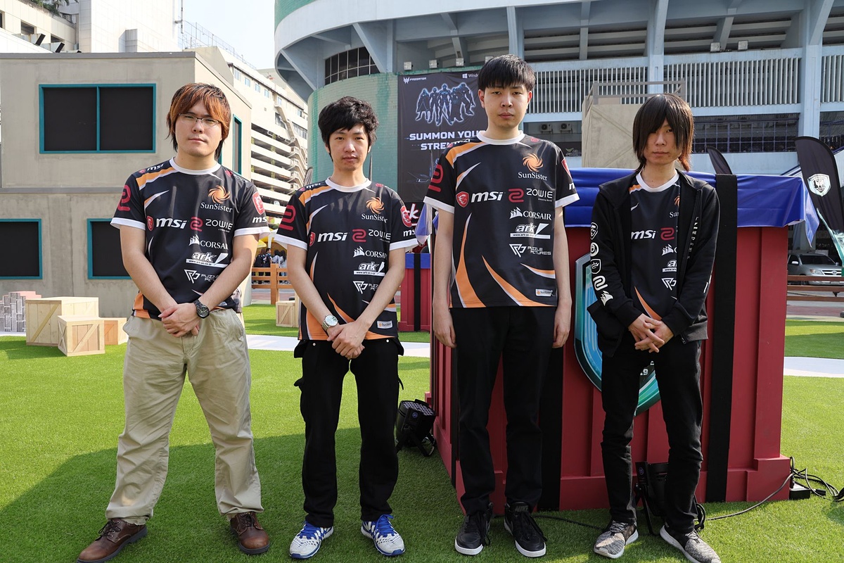 【インタビュー】【Predator League】Sabrac選手「終盤まで4枚生き残るムーブができていない。明日に向けてしっかり修正していき ...