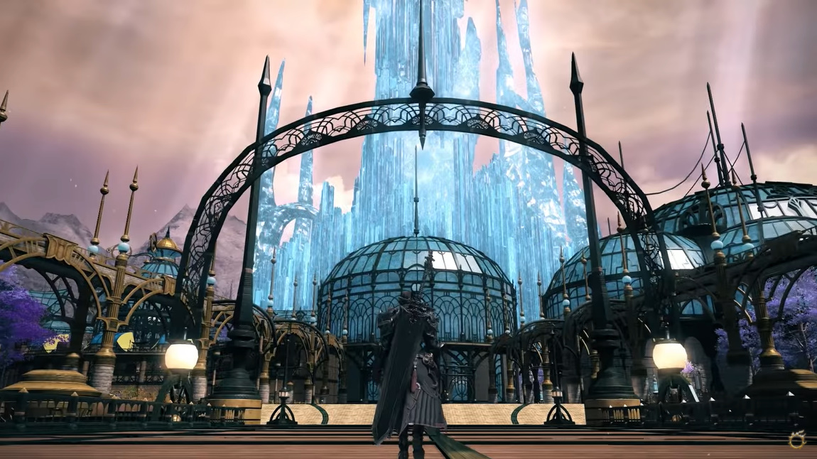 「FF」ファンの皆さんお待たせしました！ 「FFXIV: 漆黒のヴィランズ」総復習 - GAME Watch