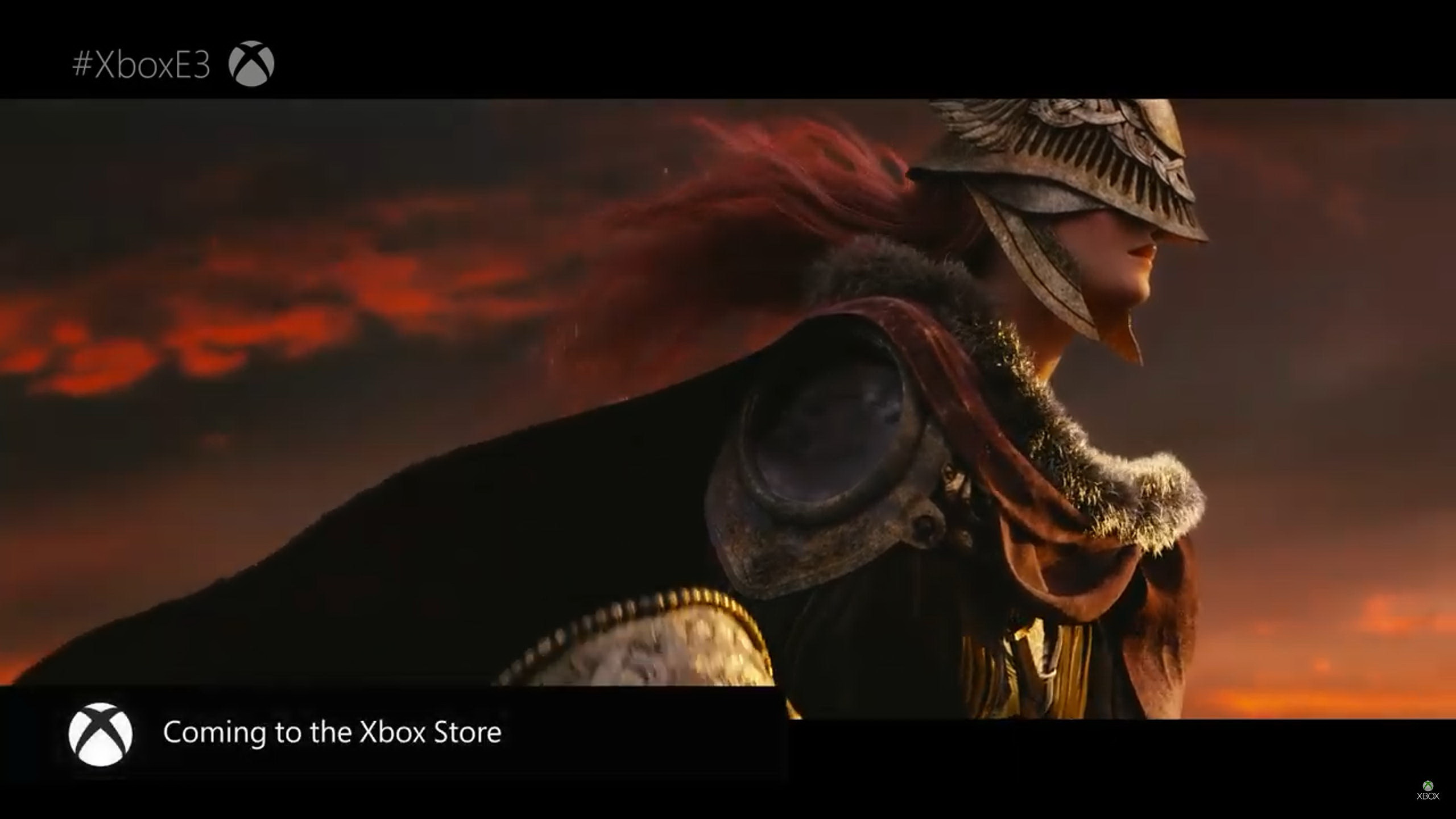 【Xbox E3 Briefing 2019】FROM SOFTWAREの新作「ELDEN RING」を発表 - GAME Watch