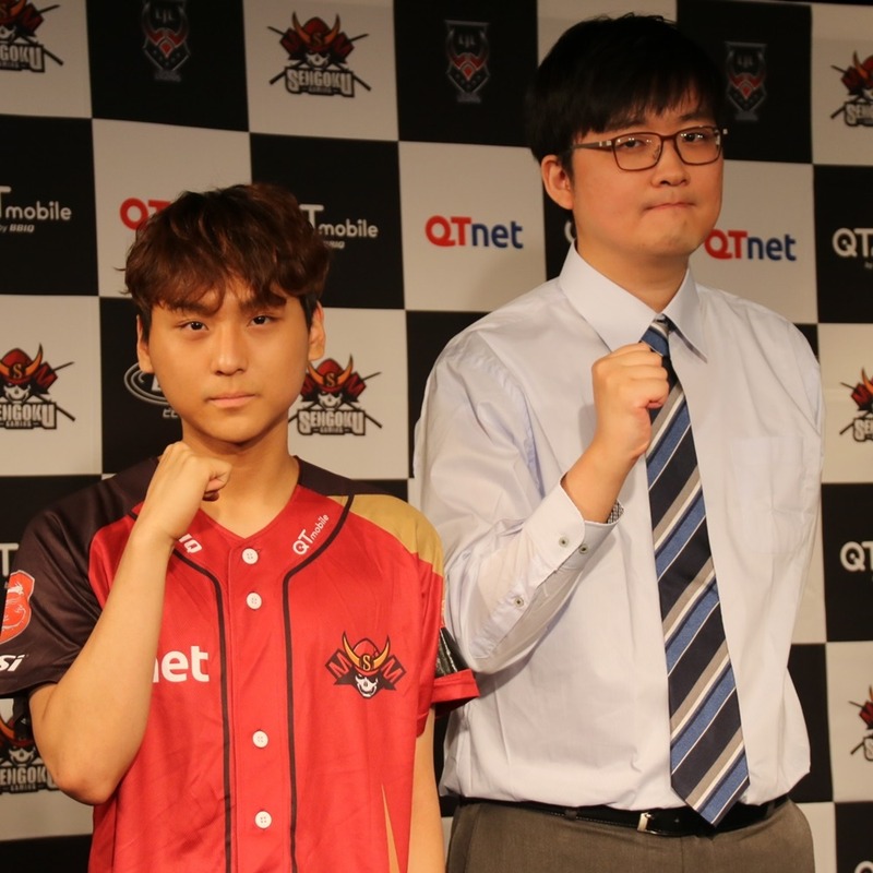 「LoL」Blank選手およびPoohManDuコーチ、Sengoku Gamingとの契約終了 - GAME Watch