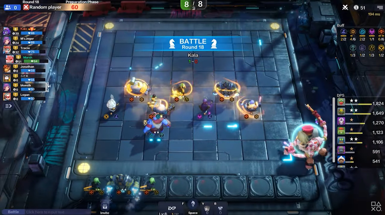 PS4版「Auto Chess」10月31日発売決定！ - GAME Watch