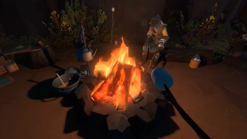 Nintendo Switch版「Outer Wilds」、今夏発売決定！ - GAME Watch