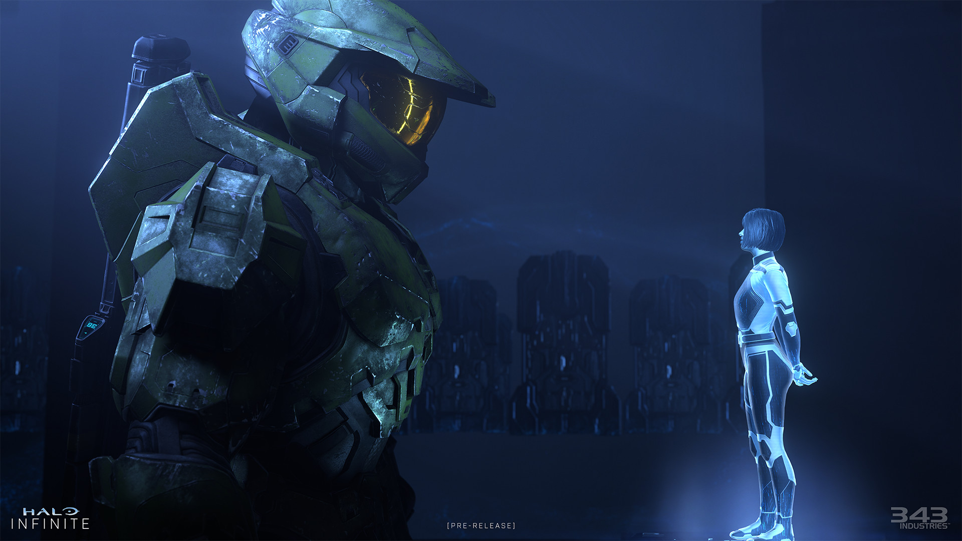シリーズ最新作「Halo Infinite」本日発売！ 「Xbox Game Pass」のタイトルにも追加 - GAME Watch