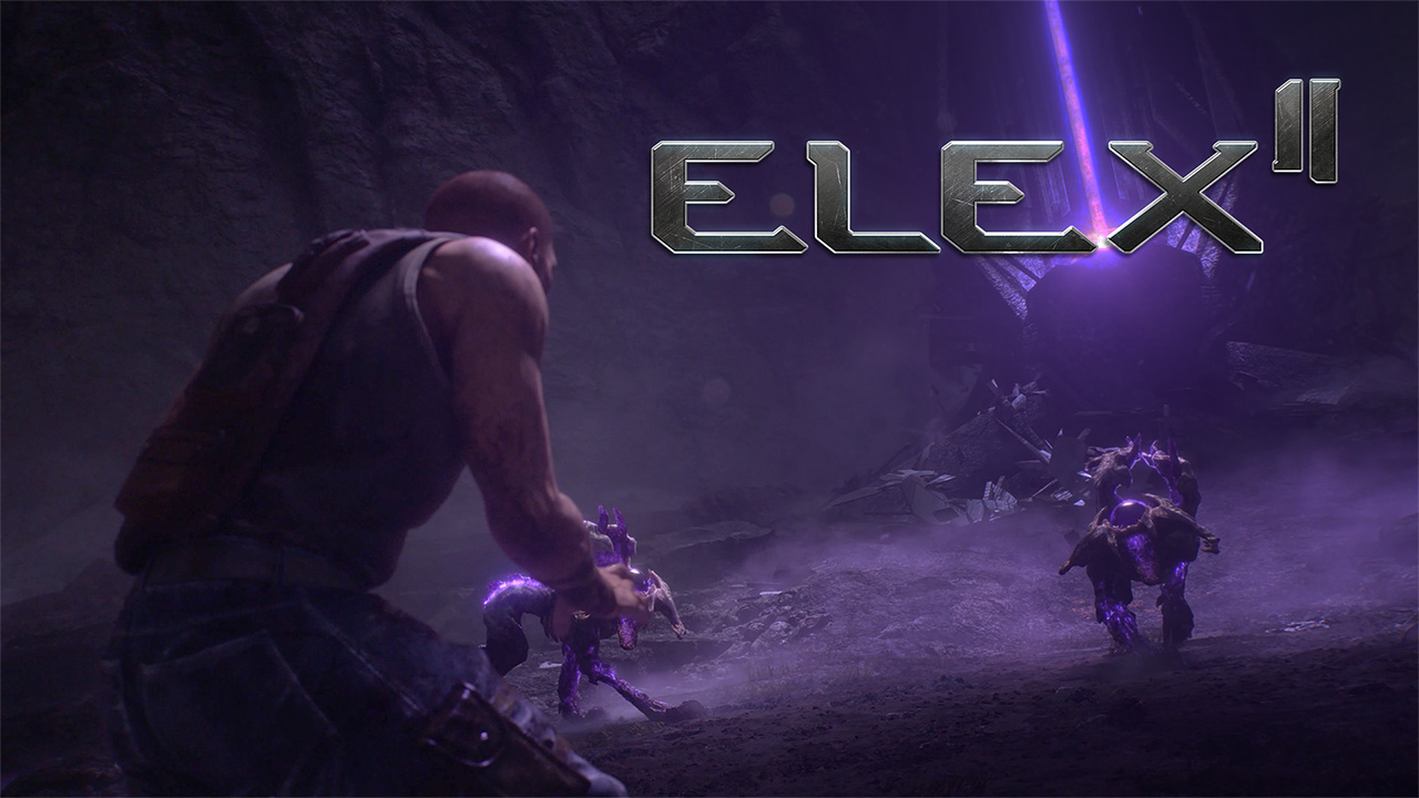 「ELEX II エレックス2」ダウンロード版配信開始！ リリーストレーラー公開 - GAME Watch