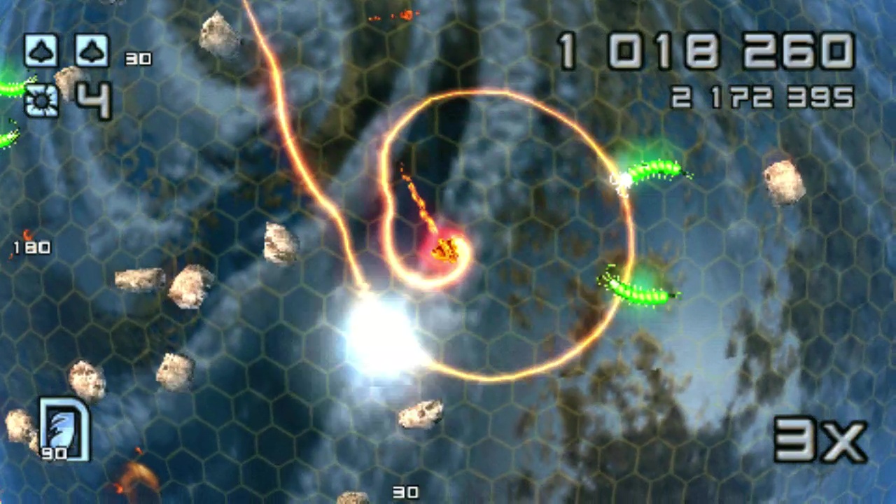 【特集】【PS Plusクラシックスレビュー】PSP「STAR STRIKE PORTABLE」 - GAME Watch