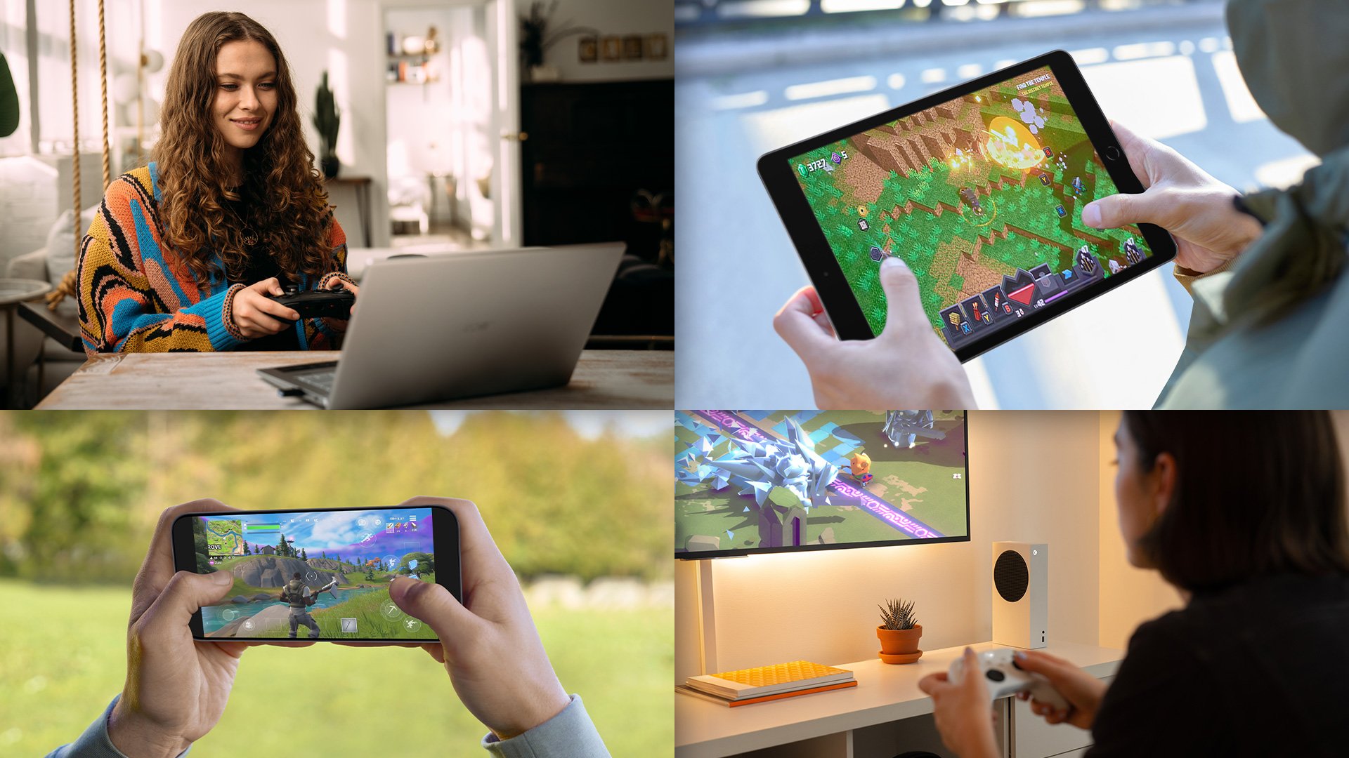 Xbox Cloud Gaming、次期アップデートで“ライブラリ以外”のゲームもクラウドプレイが可能に - GAME Watch