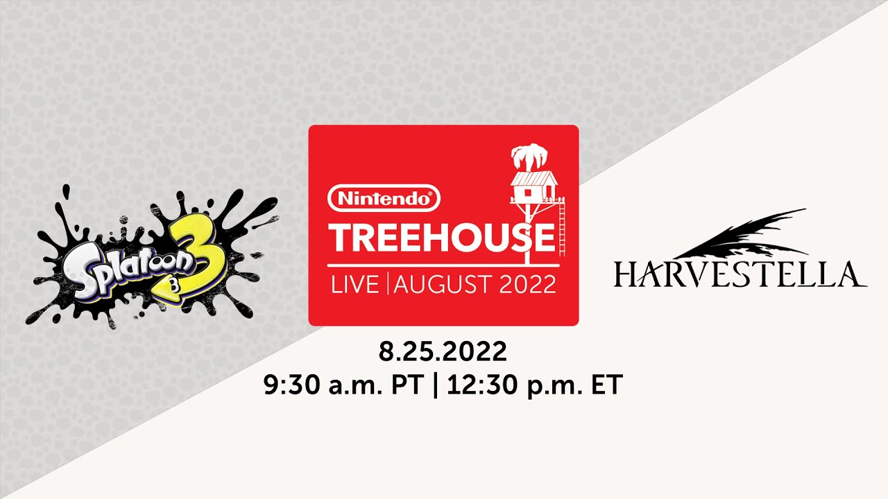 「Nintendo Treehouse」掲載記事まとめ！ 【Nintendo Treehouse】 - GAME Watch