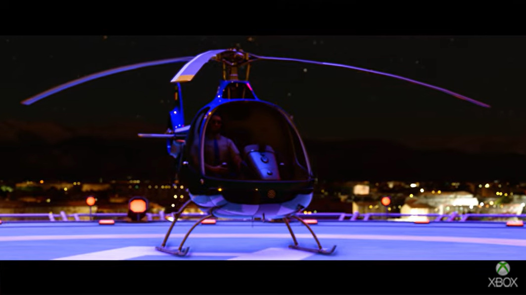 「MFS」、「40th Anniversary Edition」の紹介映像を公開！ 要望の多かったヘリコプターとグラインダーが実装予定 ...