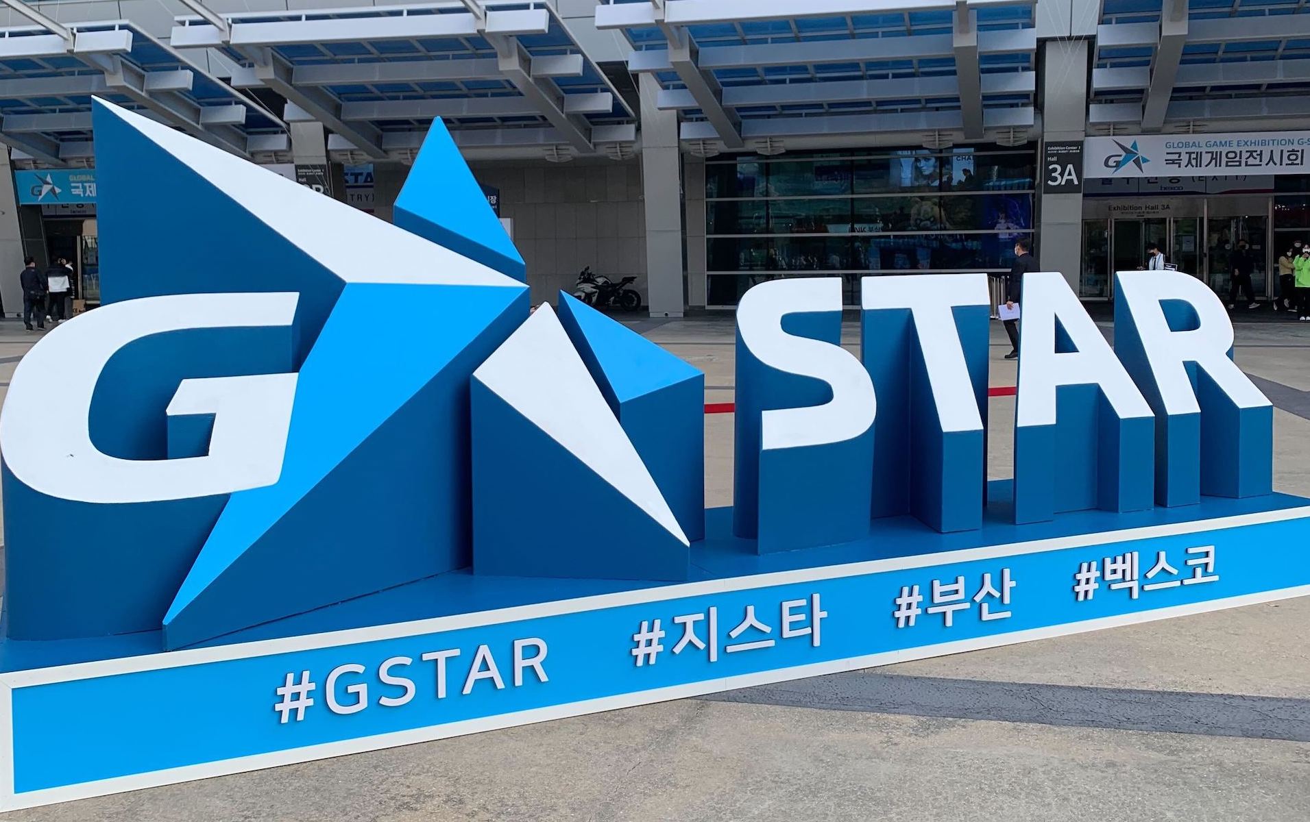 【G-STAR】「G-STAR 2022」記事まとめ！ 「The First Decendant」や「マビノギモバイル」、「Lise of P」など注目作の最新情報やインタビューを掲載 ...