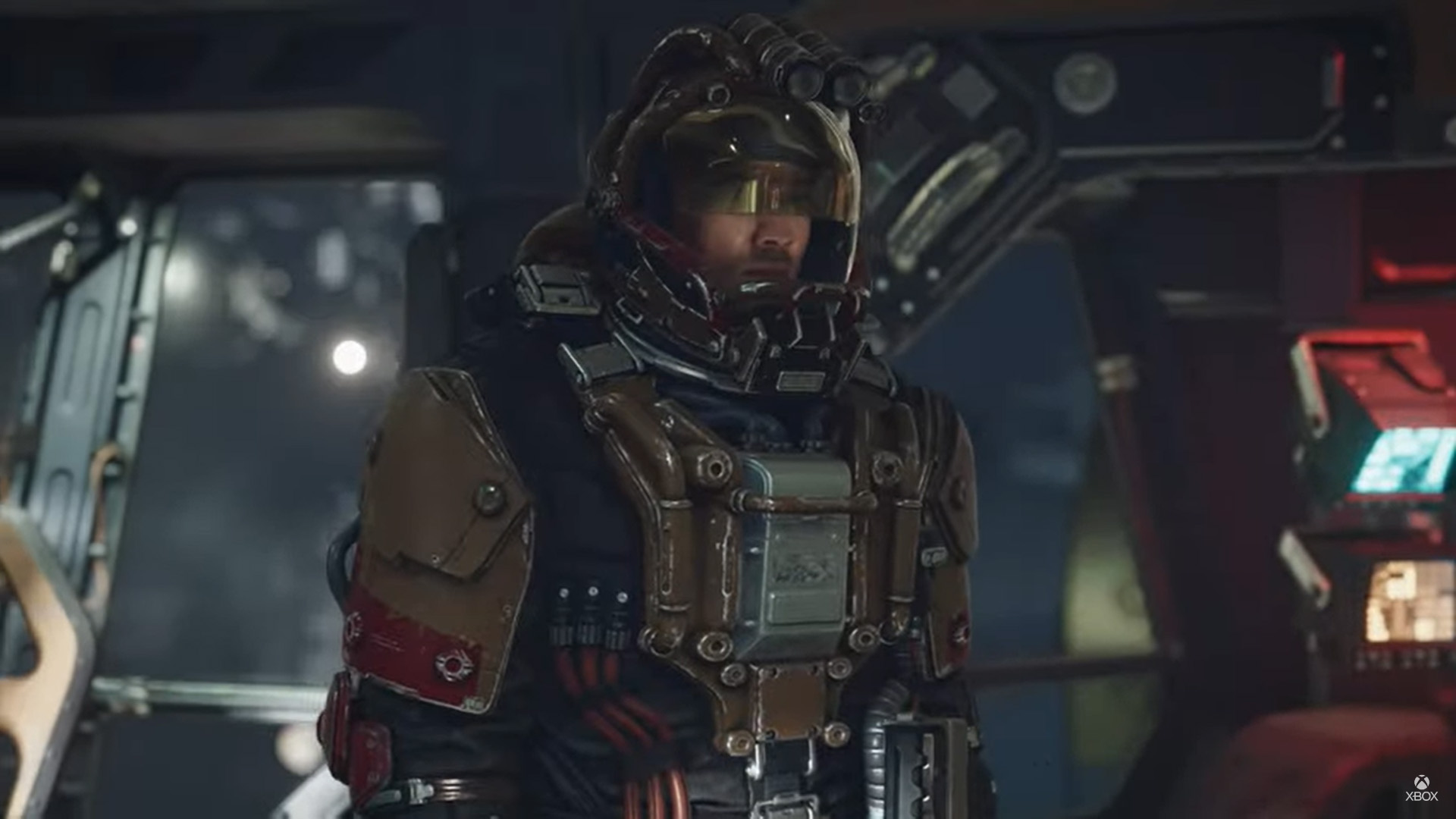 「Starfield」キャラクタークリエイション情報が公開【#XboxShowcase】 - GAME Watch