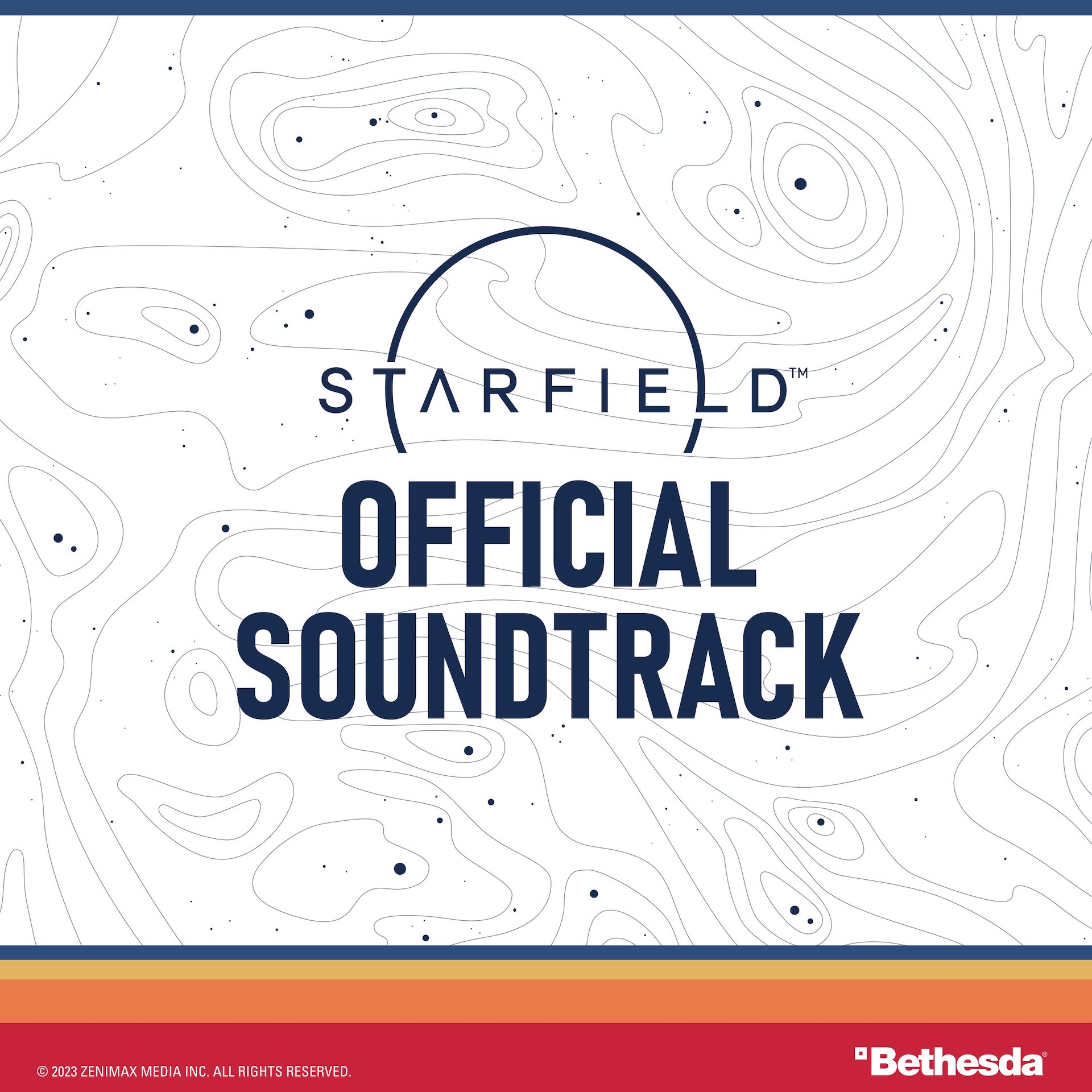 「Starfield」のサントラがSpotifyとApple Musicで配信中 - GAME Watch