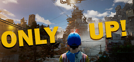 「Only Up」、Steamでの販売を終了か - GAME Watch