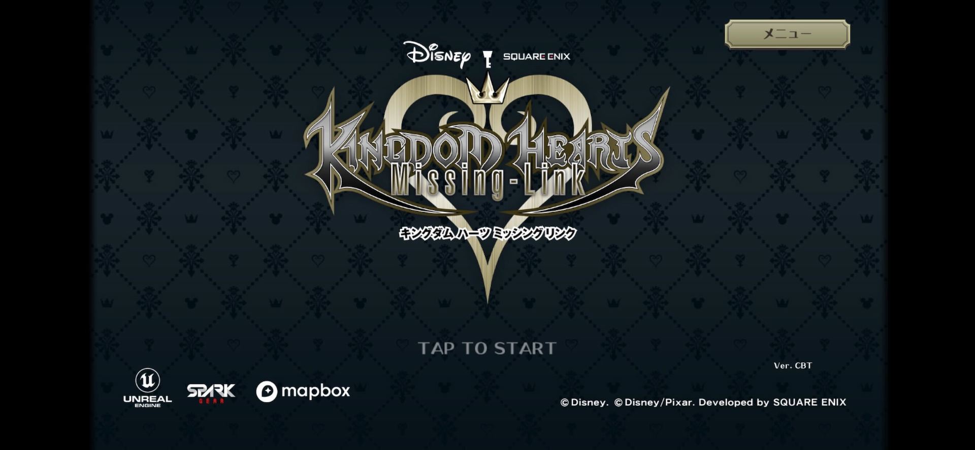 「KINGDOM HEARTS Missing-Link」CBTレポート - GAME Watch