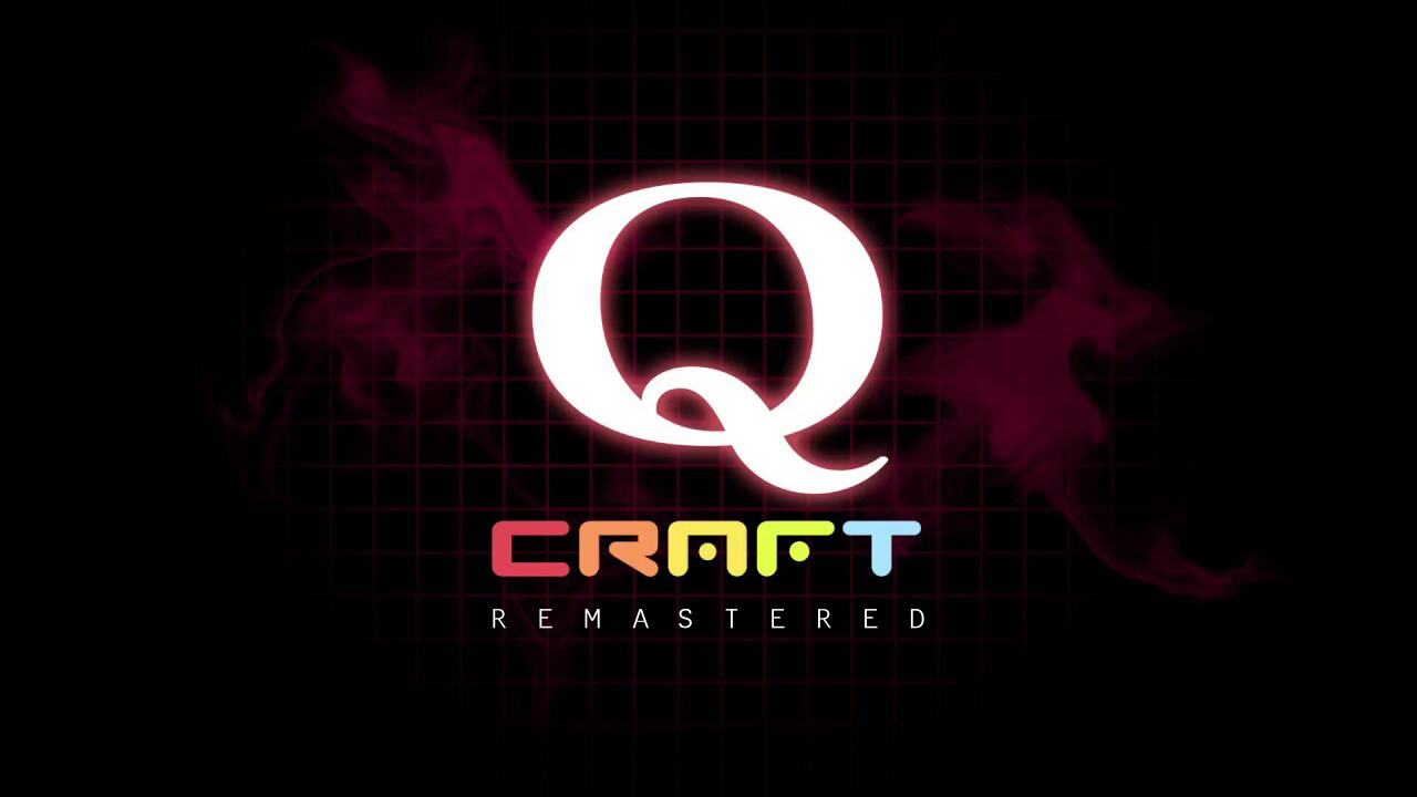 「Q CRAFT」のリマスター版がNintendo Switch/Steam向けにリリース決定！ - GAME Watch