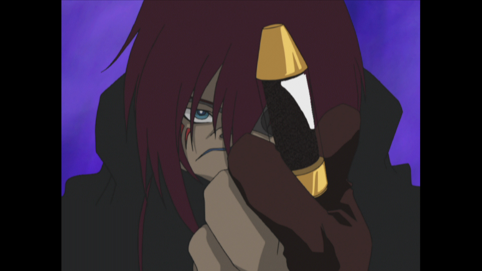 アニメ「FF:U ～ファイナルファンタジー：アンリミテッド～ HD版」がアニマックスにて本日2月1日13時から放送 - GAME Watch