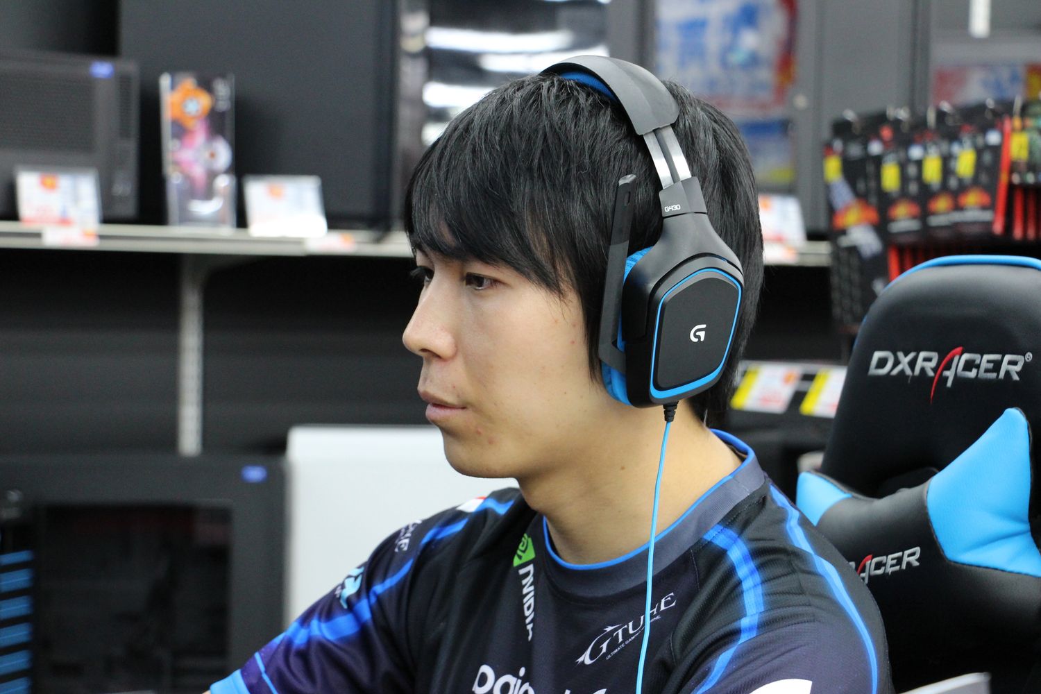 元DFM「LoL」部門コーチ、Ceros氏が配信等の活動を2月17日より再開 - GAME Watch