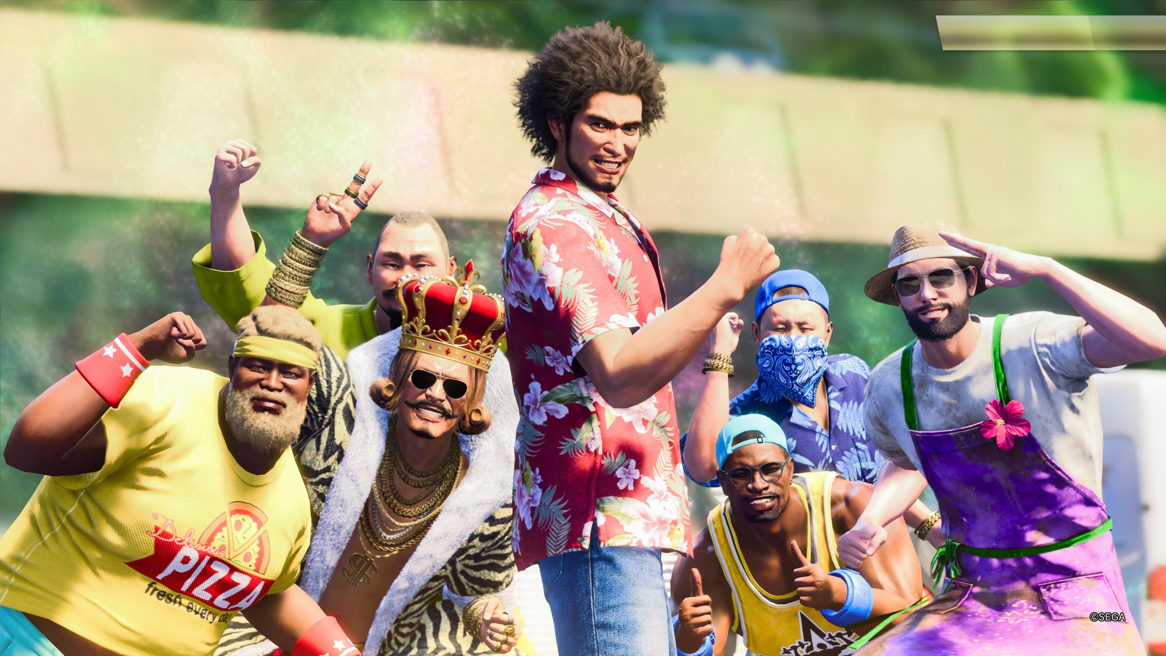 「龍が如く8」クリア後レビュー - GAME Watch