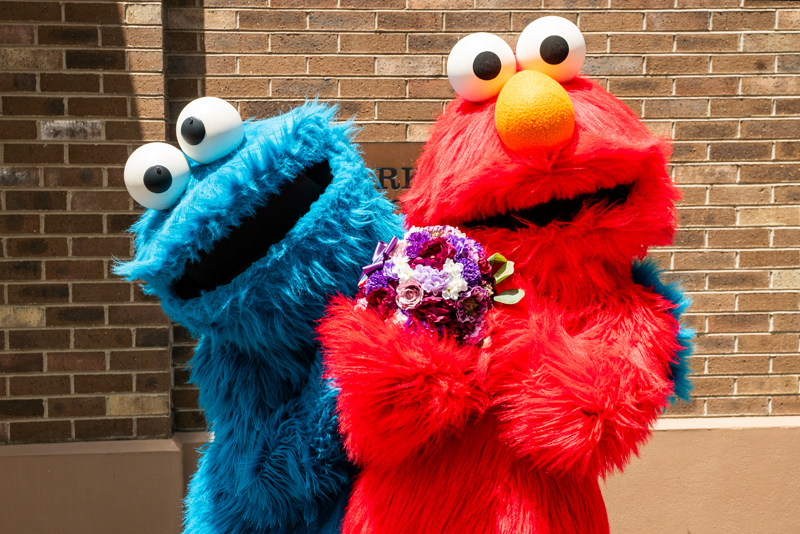 USJ社長もエルモも感謝を伝える「THANKS LOVE MONTH 2024」体験レポート - GAME Watch