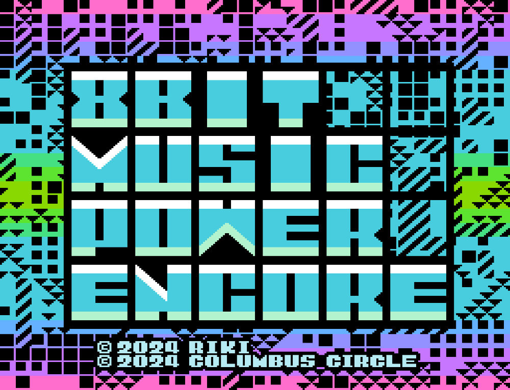 FC／FC互換機用カセット「8BIT MUSIC POWER ENCORE」6月14日に発売決定！ - GAME Watch