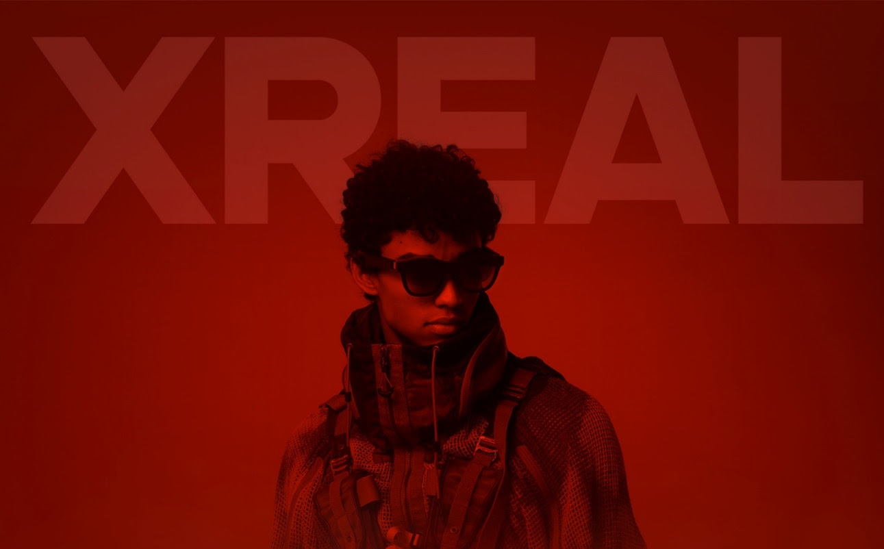 ARグラス「XREAL Air」が4,000円値下げ。新価格は45,980円に - GAME Watch