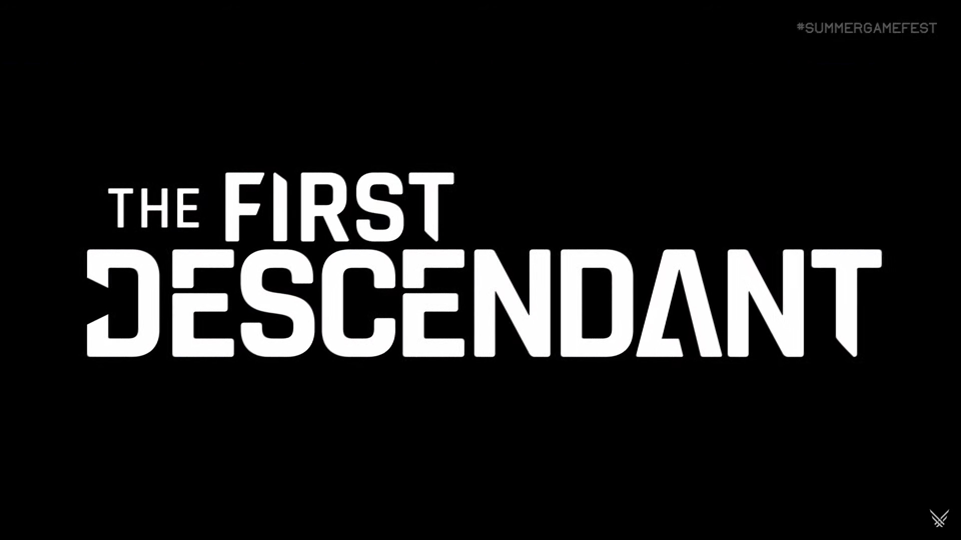 次世代サードパーソン・ルートシューターゲーム「The First Descendant」が7月2日に発売決定 - GAME Watch